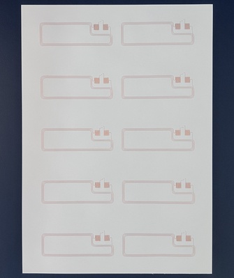 PVC, Inlays & Overlays | Schwan Lamination