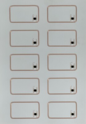 PVC, Inlays & Overlays | Schwan Lamination