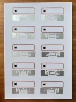 PVC, Inlays & Overlays | Schwan Lamination