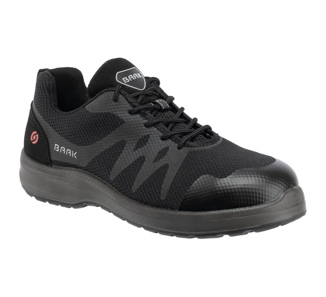 BAAK Hector 2 | S1P SRC ESD | Schwan Lamination