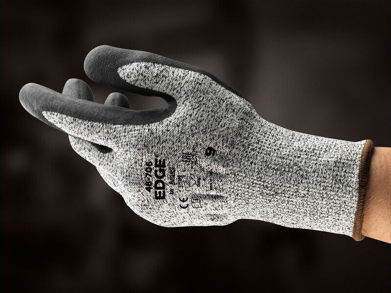 EDGE® 48-706 Schnittschutzlevel C | Schwan Lamination