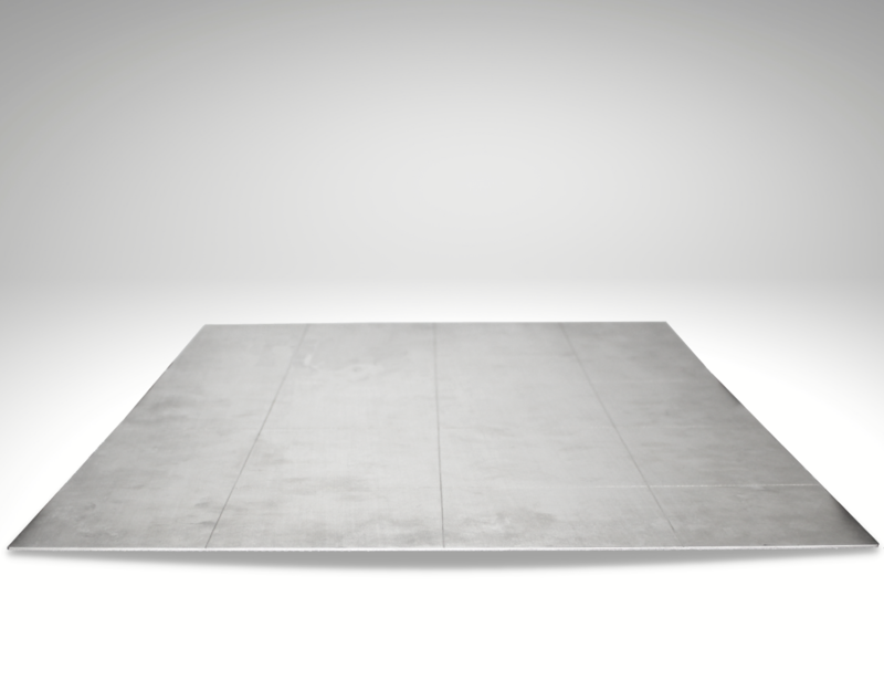 Cover Plate | Schwan Lamination