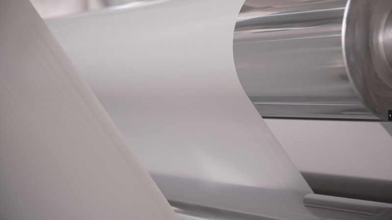 pvc-uncoated-overlay-film | Schwan Lamination