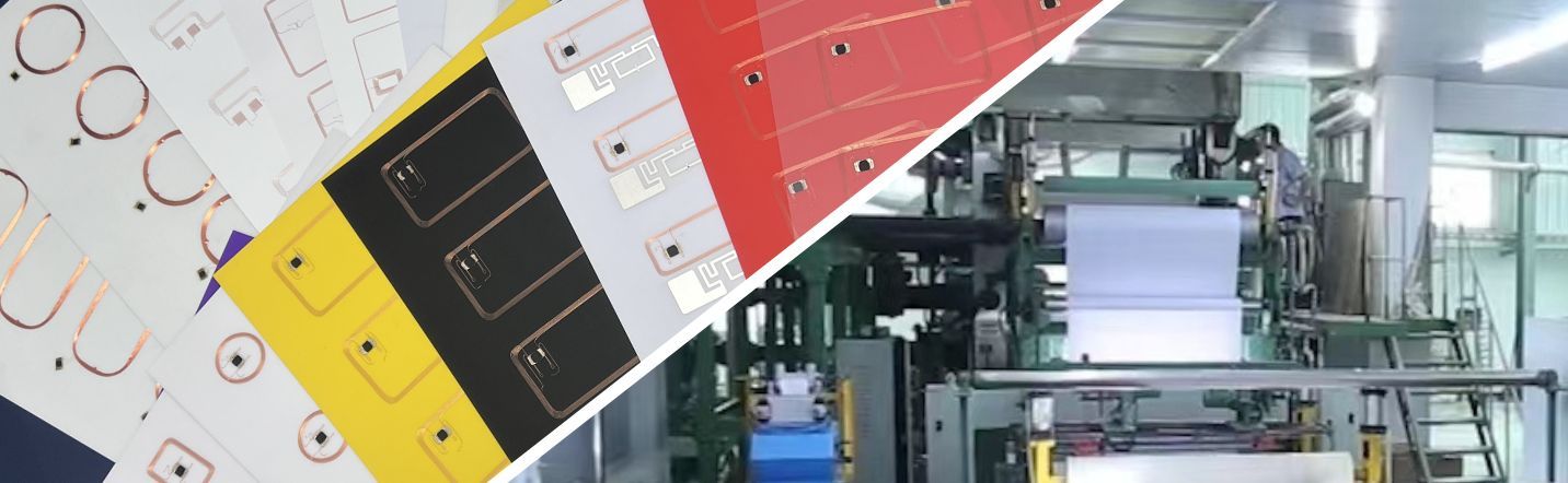 PVC, Inlays & Overlays | Schwan Lamination